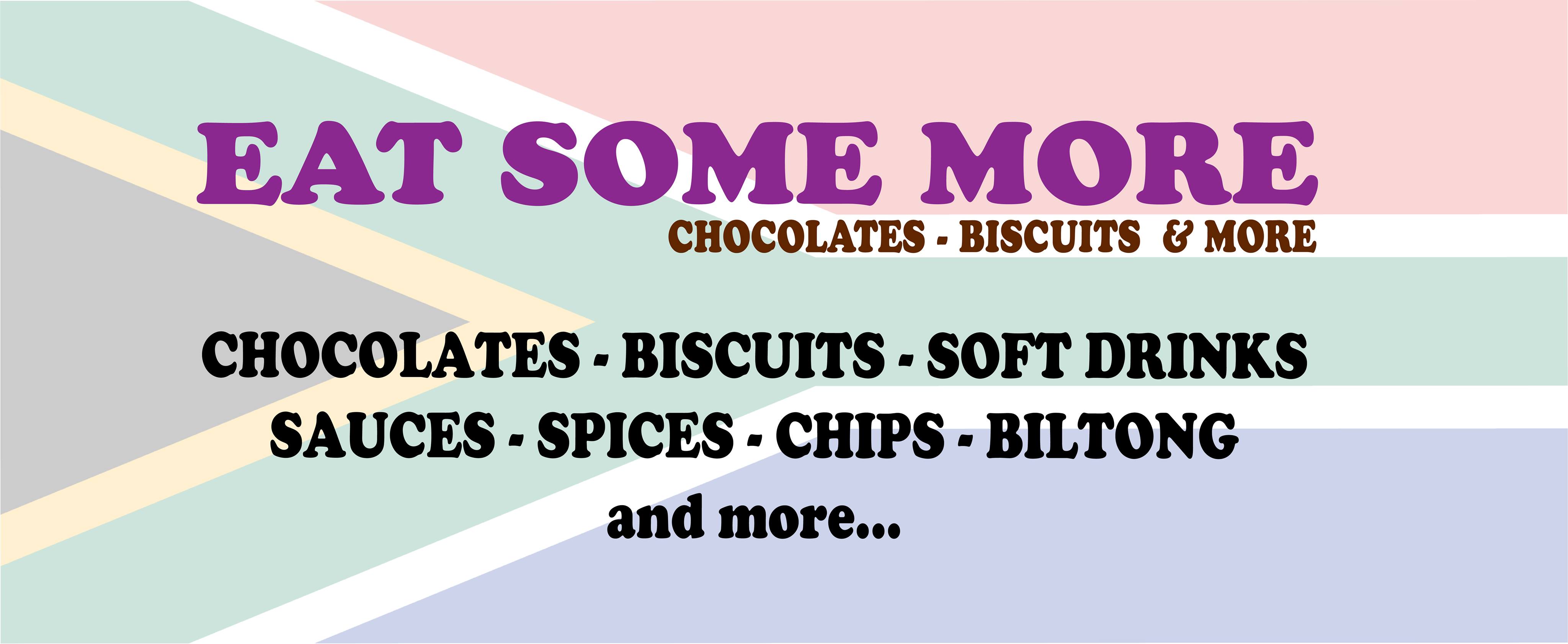 Eatsomemore – EAT SOME MORE